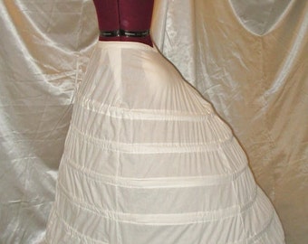 Elliptical Crinoline | Etsy