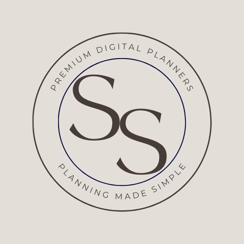 SimplySimplePlans - Etsy