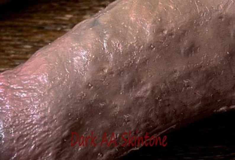 Mature 6 3/4 STP FTM Packer Prosthetic Penis Trans - Etsy