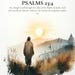 Set of 10 Digital Bible Verse Posters, Christian Wall Art, Faith ...