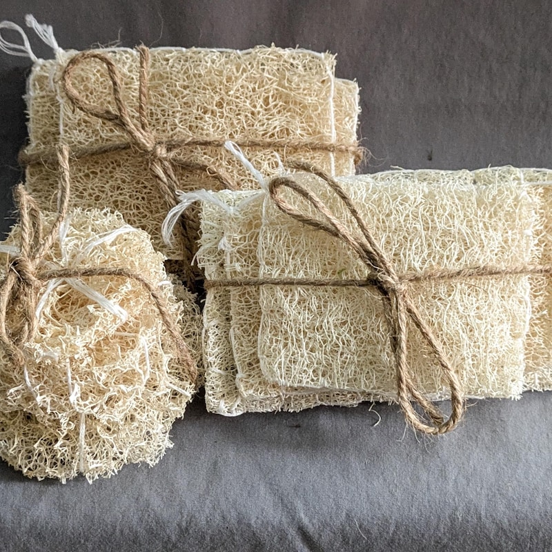 Luffa - Etsy