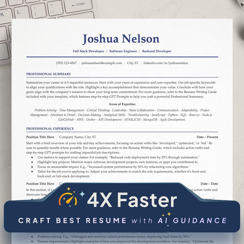 The Software Engineer - Etsy