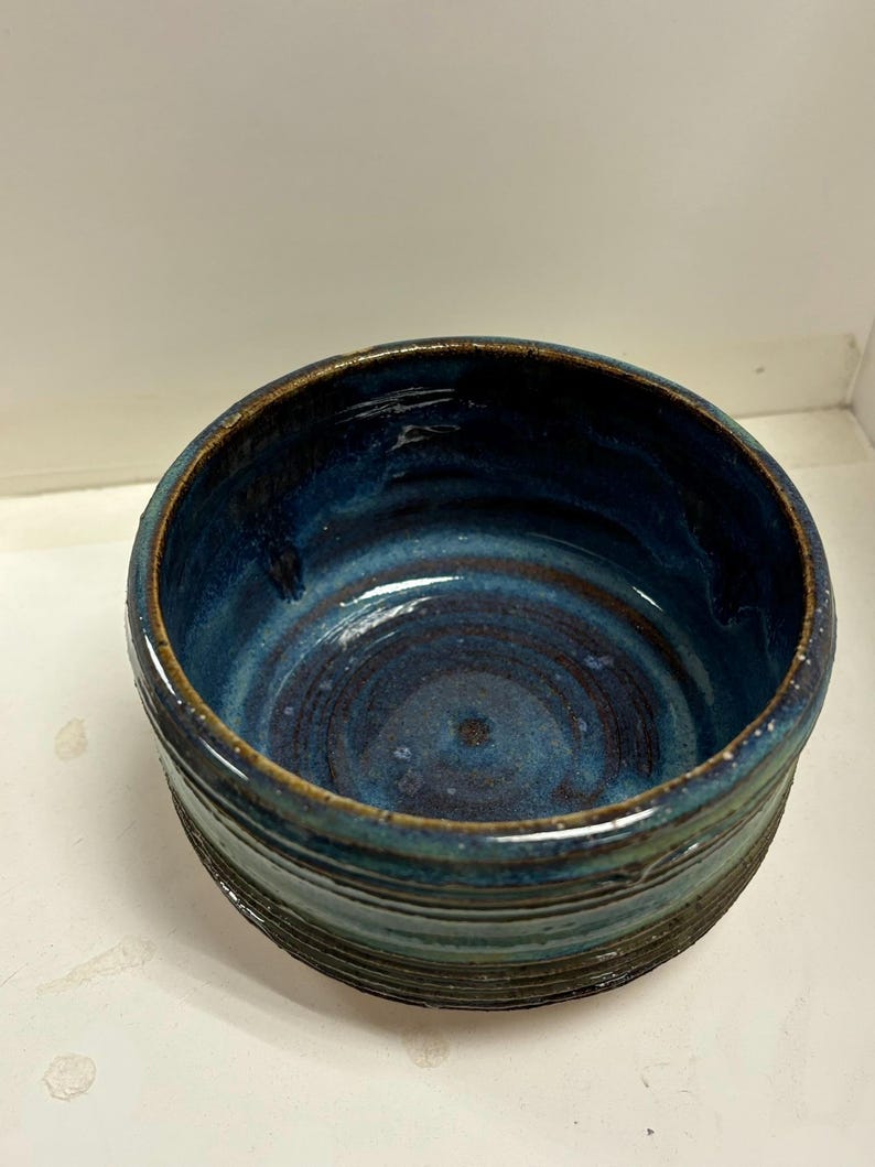 Bowl With Texture - Etsy