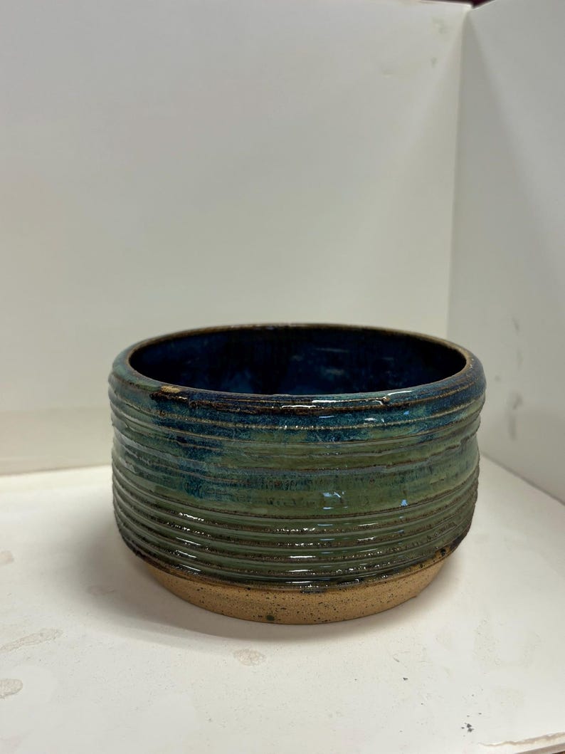 Bowl With Texture - Etsy