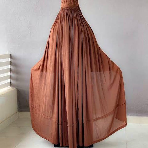 Burka - Etsy