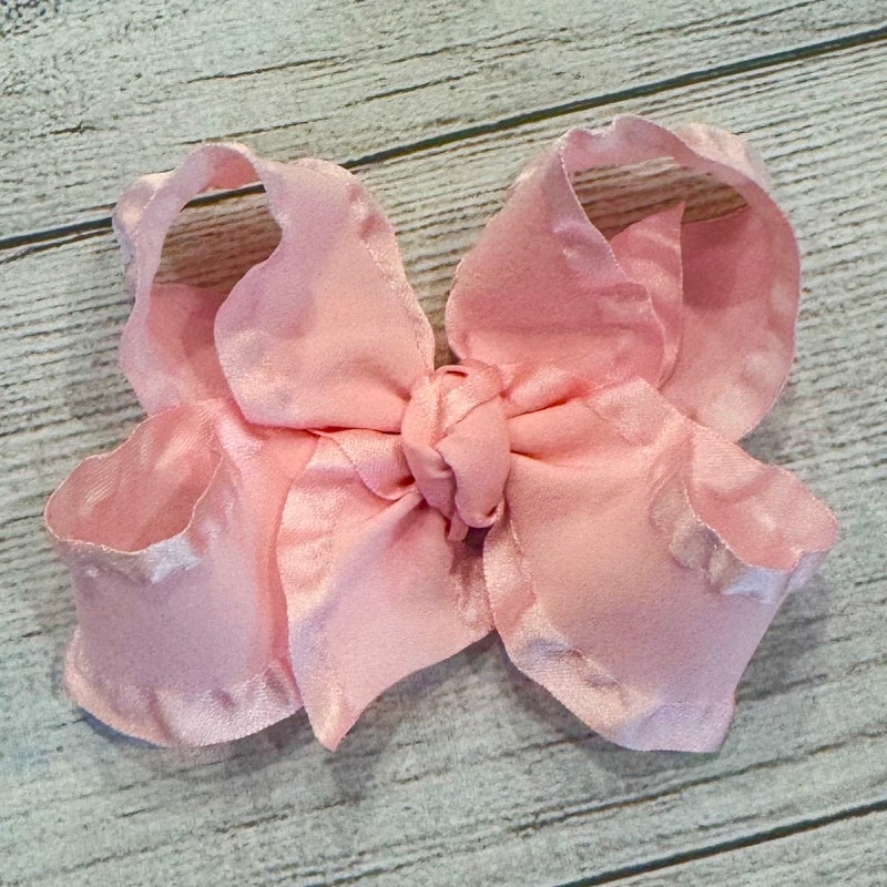 Ruffle Ribbon - Etsy