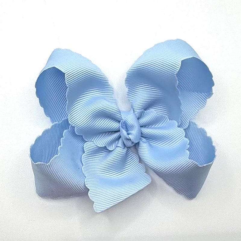 Best Selling Hair Bows - Etsy