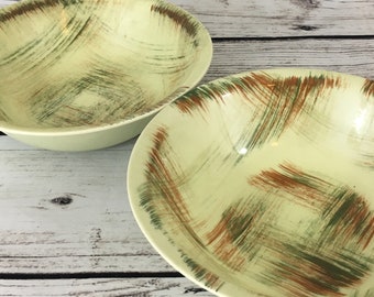 Vernonware raffia | Etsy