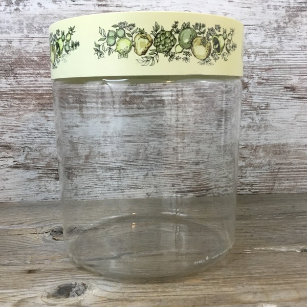 Pyrex Spice of Life - Etsy