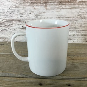 Christmas Teddy Bear Playing Trumpet Coffee Mug Made in Japan 10 Oz - Etsy