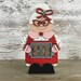 Mrs Clause - Etsy