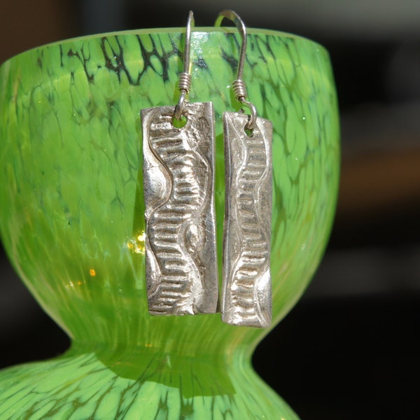 Pmc Earrings - Etsy