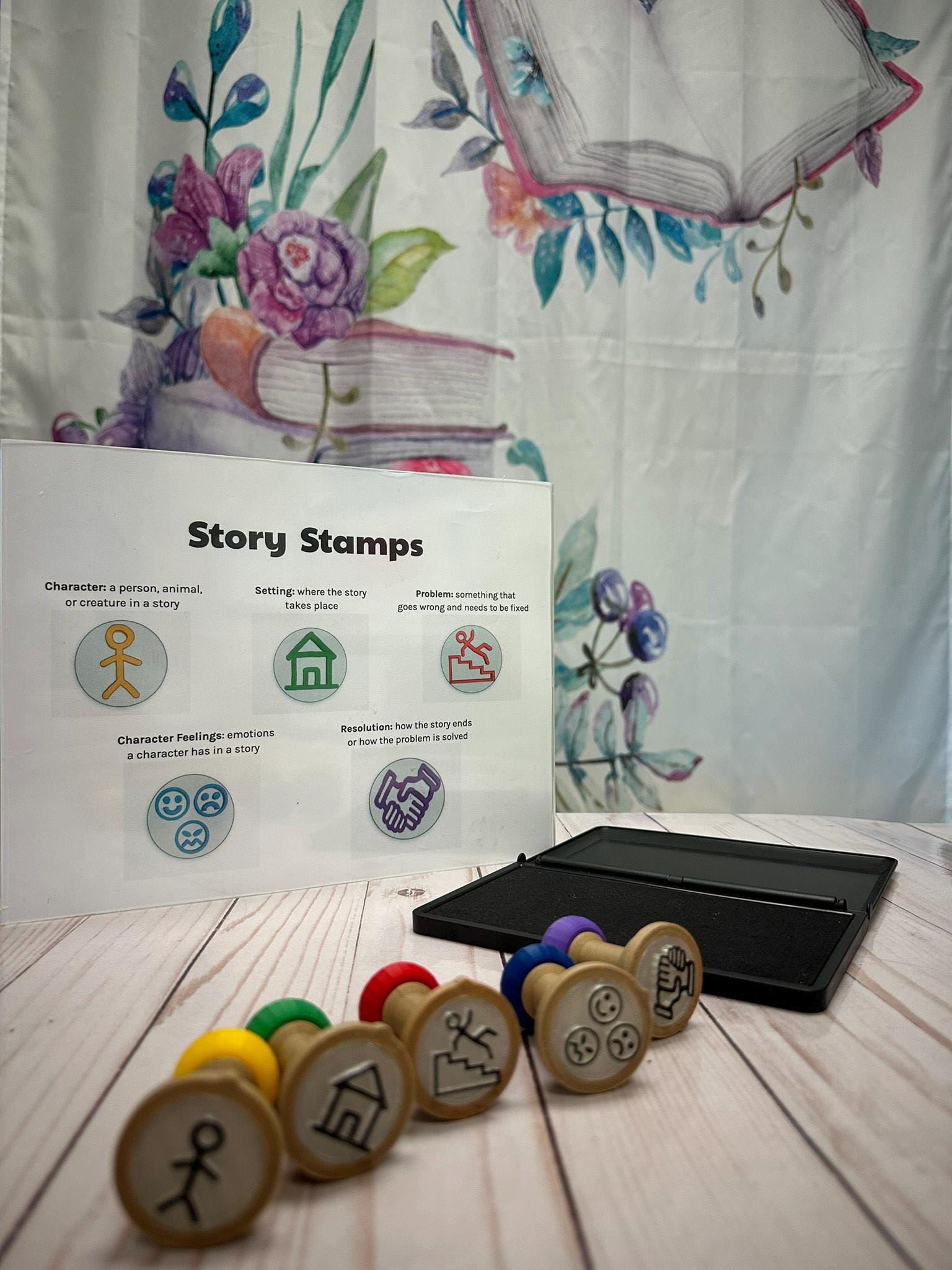 Stamps, Educational Tools, Education, Reading, Reading Comprehension ...