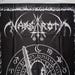 NARGAROTH Black Metal Ist Krieg Flag cloth Poster Banner Tapestry Black ...