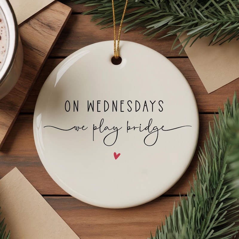 Notepad Bridge - Etsy UK