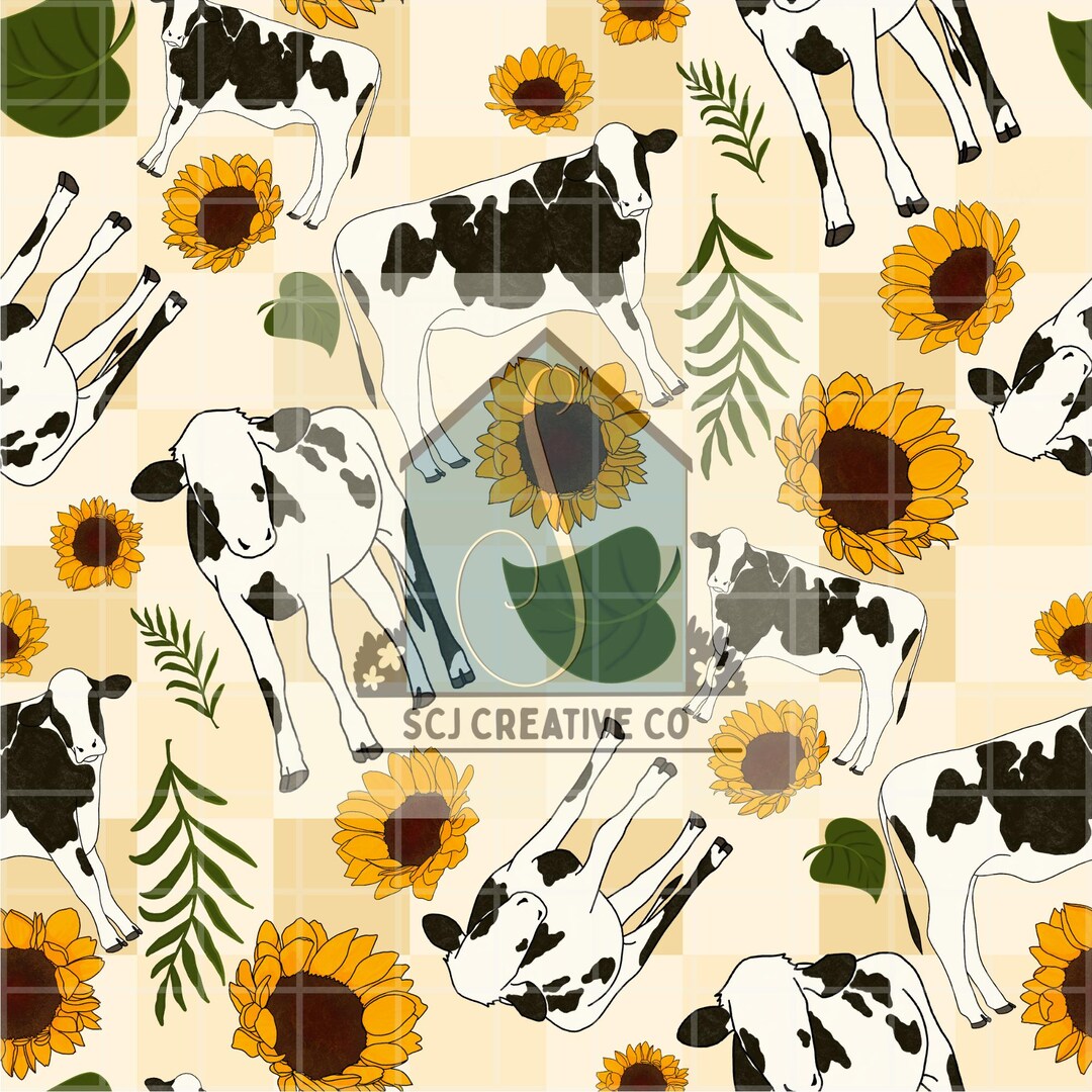 Seamless Pattern 300 DPI PNG Download for Digital Papers Vinyl Fabric ...