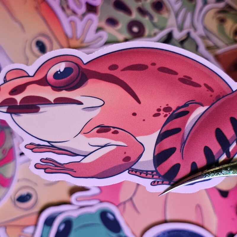 Chicken of the Ditch - Etsy