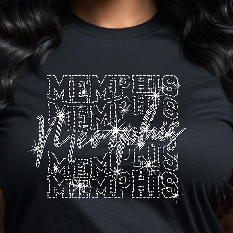 Memphis T Shirts - Etsy