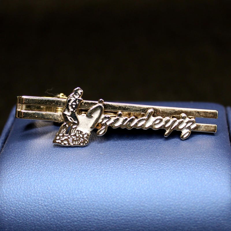 Mustafa Jewelry - Etsy