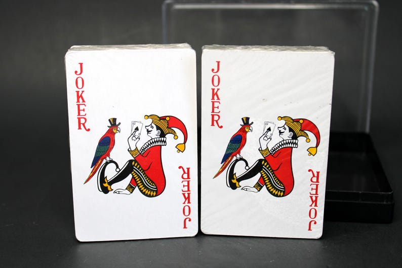 National Geographic Logo Double Deck of Playing Cards - Sealed Decks in ...