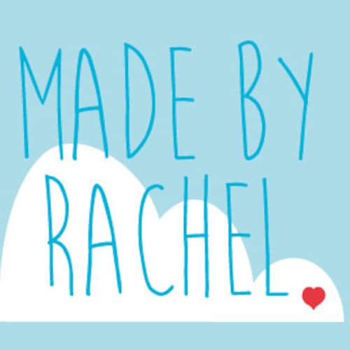 MadeByRachel - Etsy