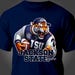 JSU Tiger Logo Png, Jpeg, Svg Design - Etsy