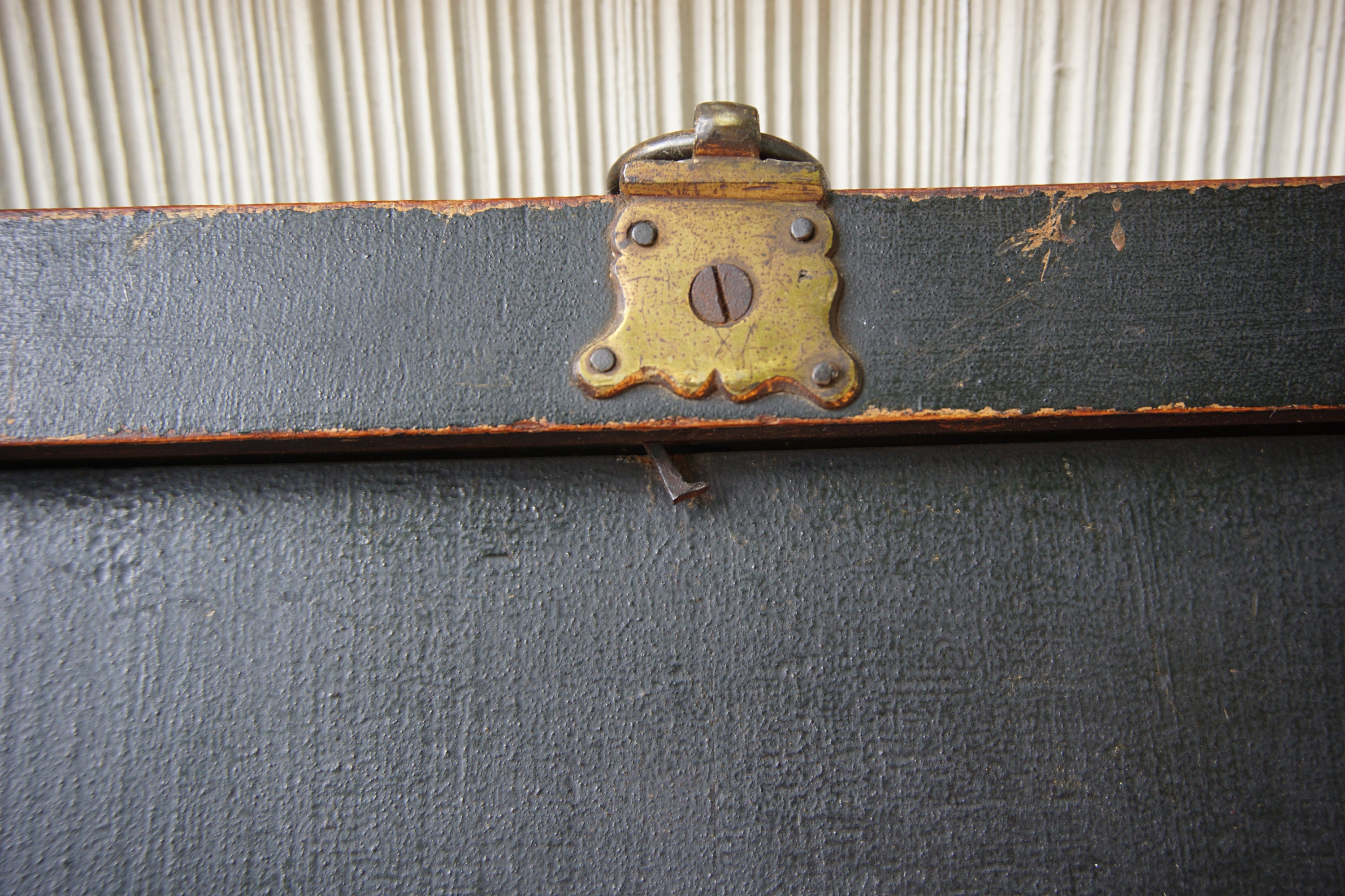 George II Japanese Lacquer Wall or Standing Mirror With Gilt Work - Etsy