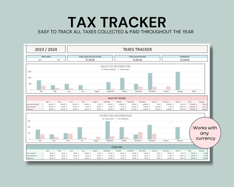 Small Business Bookkeeping Spreadsheet Template Business Income and ...