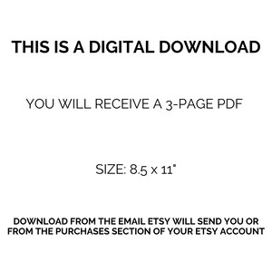 White Elephant Numbers, Gift Exchange Numbers - Etsy