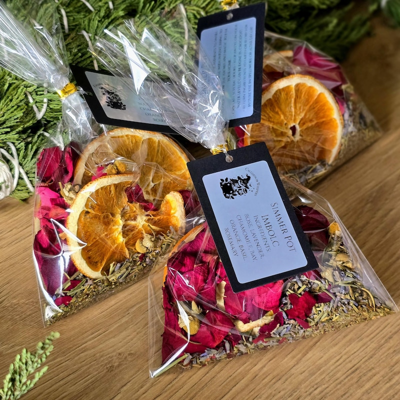 New Year Summer Pot - Etsy