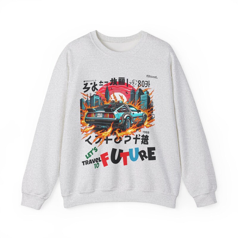 Sci Fi Clothing - Etsy