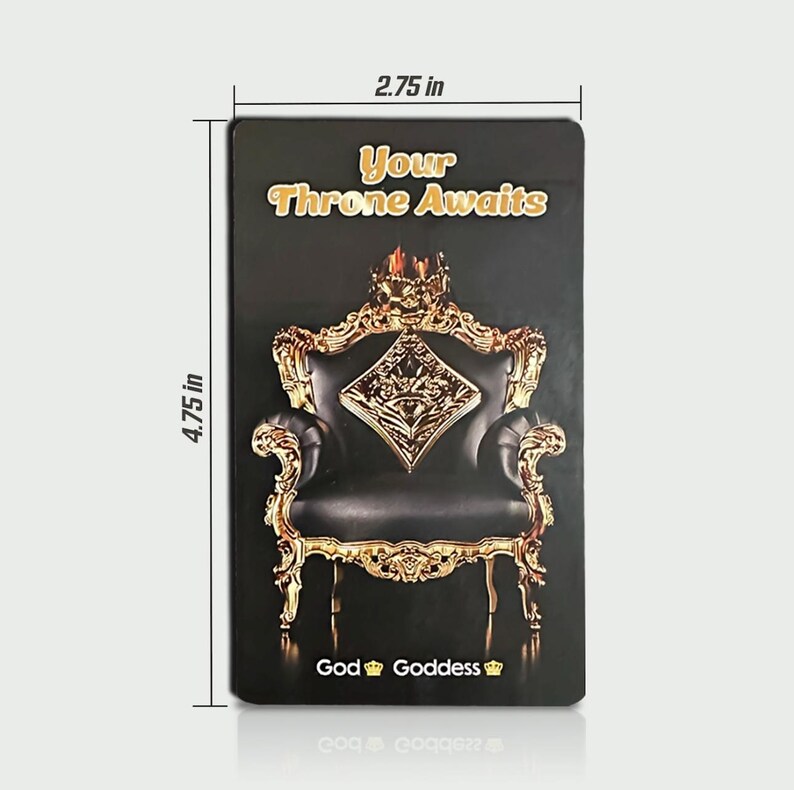 The Divine Oracle Deck - Etsy