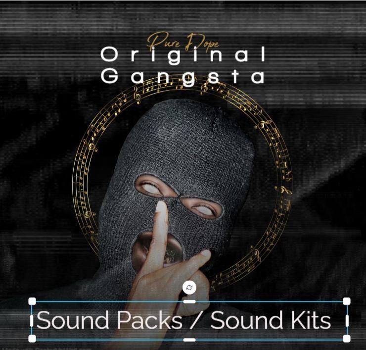 Hip Hop Sound Packs, Drum Sounds, MPC Drum Sounds, Sound Kits, FL ...
