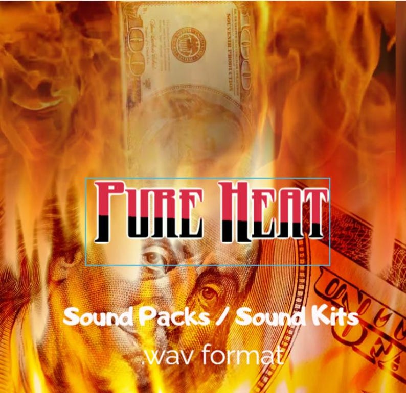Sound Kits, Sound Packs, Drum Sounds, Hip Hop Drum Packs, Hip Hop ...