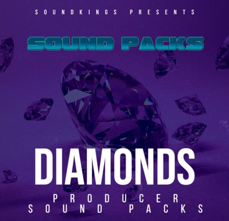 Sound Kits, Drum Sound Packs, FL Studio Sound Packs, MPC Sounds, Hip ...