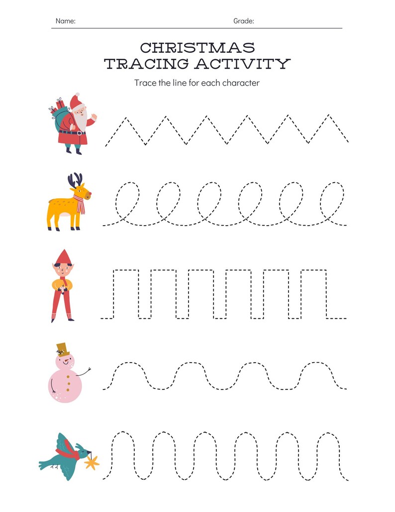 Christmas Coloring Pages, Christmas Printable, Christmas Activities ...