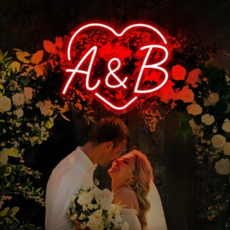 Neon Decor - Etsy