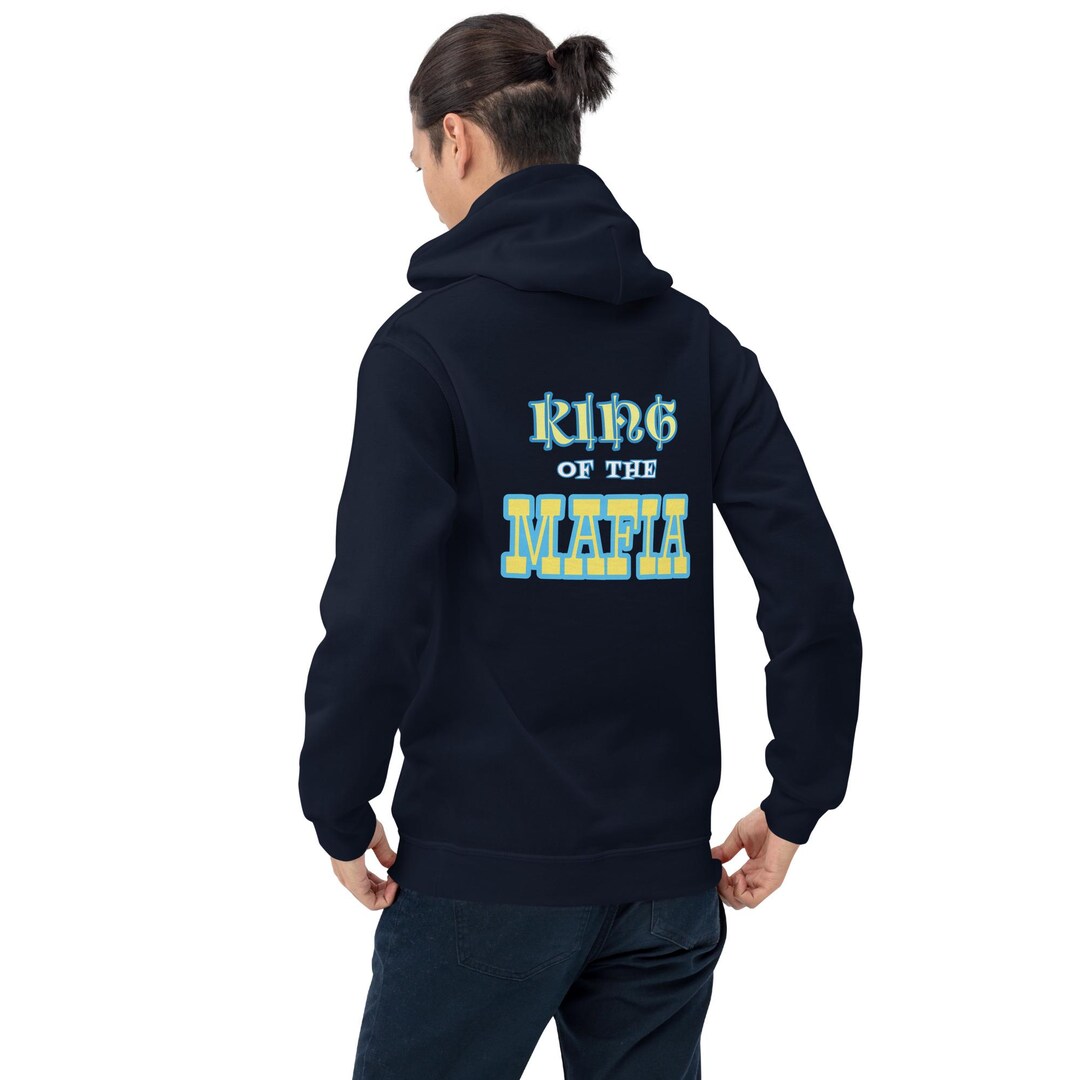 King Filipino Mafia Hoodie Sweatshirt Murse Operating Room - Etsy