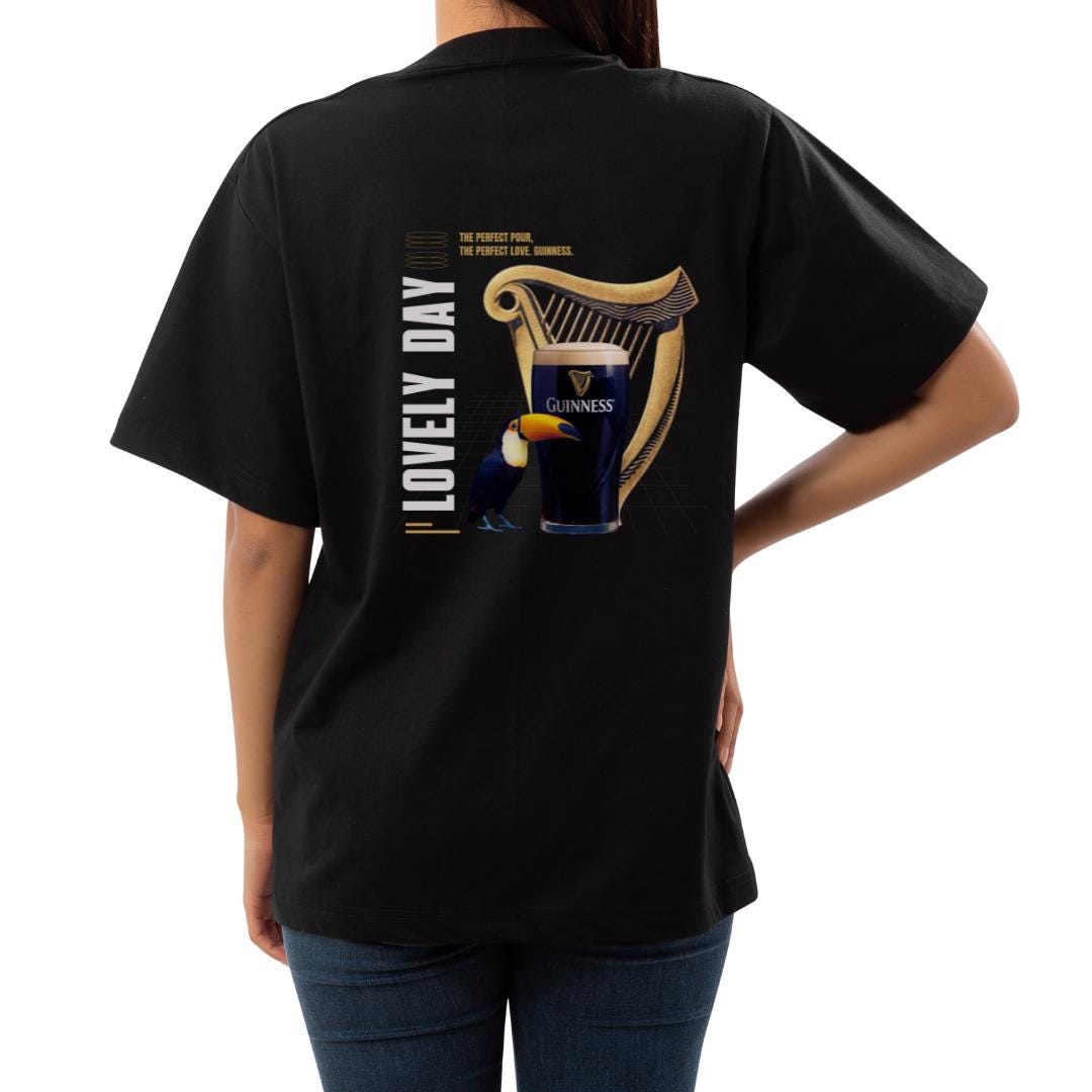 Guinness SVG and PNG File, Father's Day Gift for Beer Lover, Vintage ...