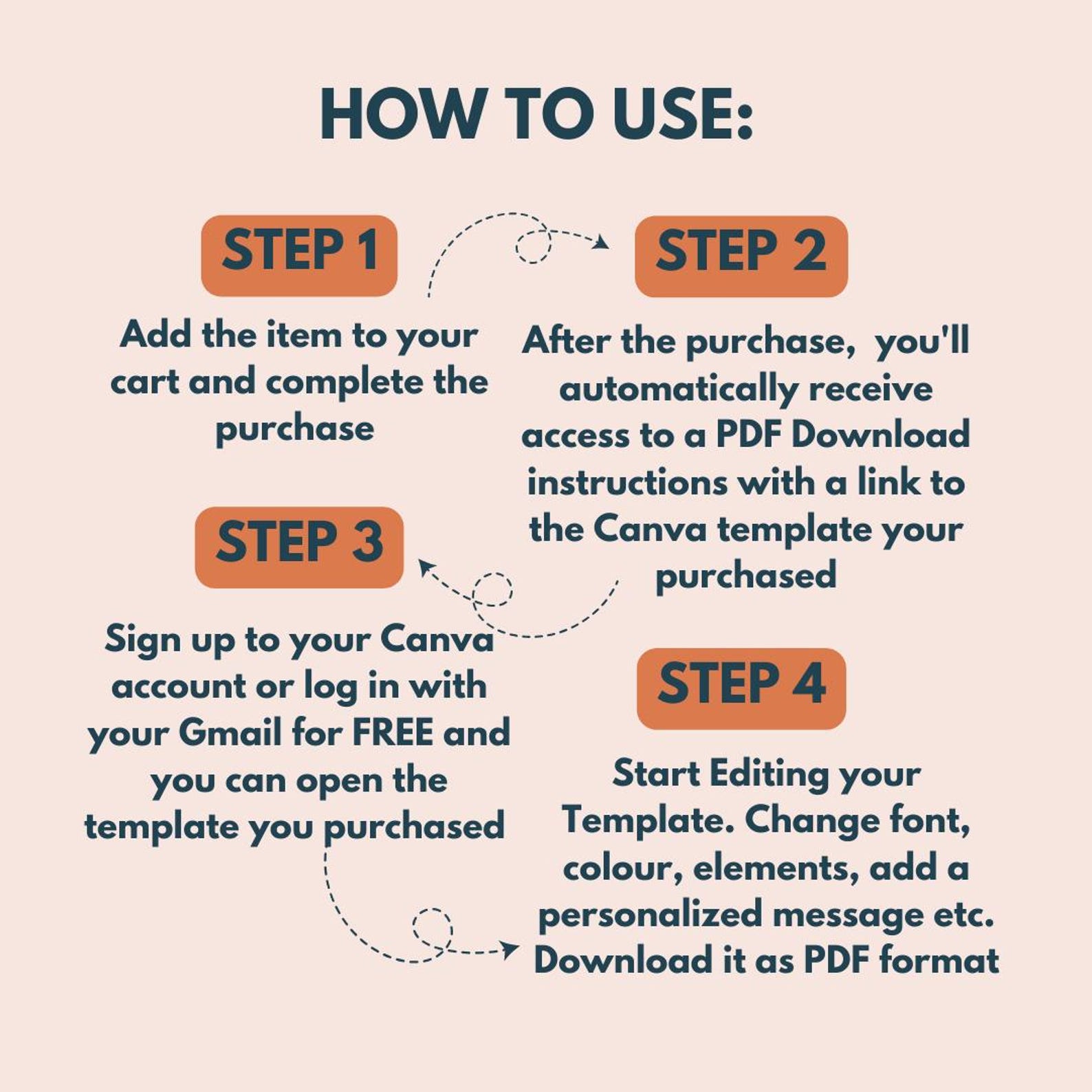 Professional Digital Email Signature for Business Owners, Gmail Digital ...