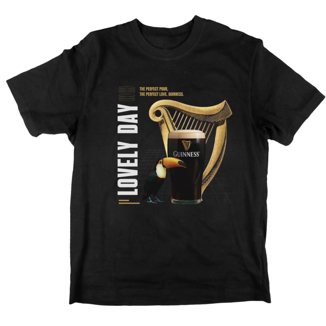 Guinness SVG and PNG File, Father's Day Gift for Beer Lover, Vintage ...