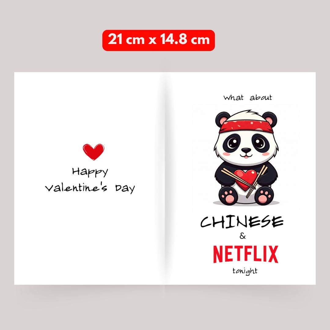 Printable Valentines Day Card/ Customizable and Instant Download ...