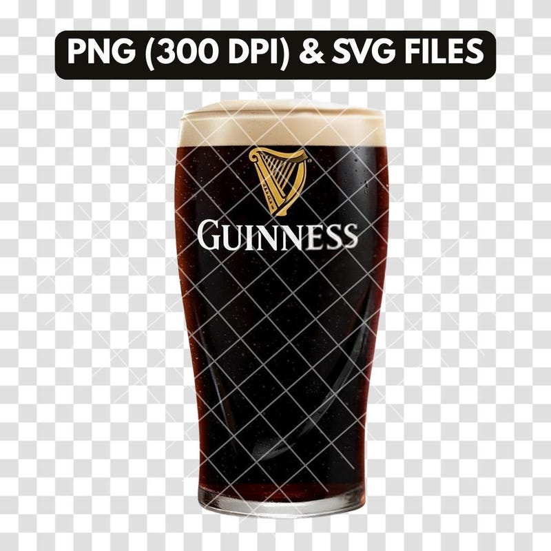 Guinness Craft Beers - Etsy UK
