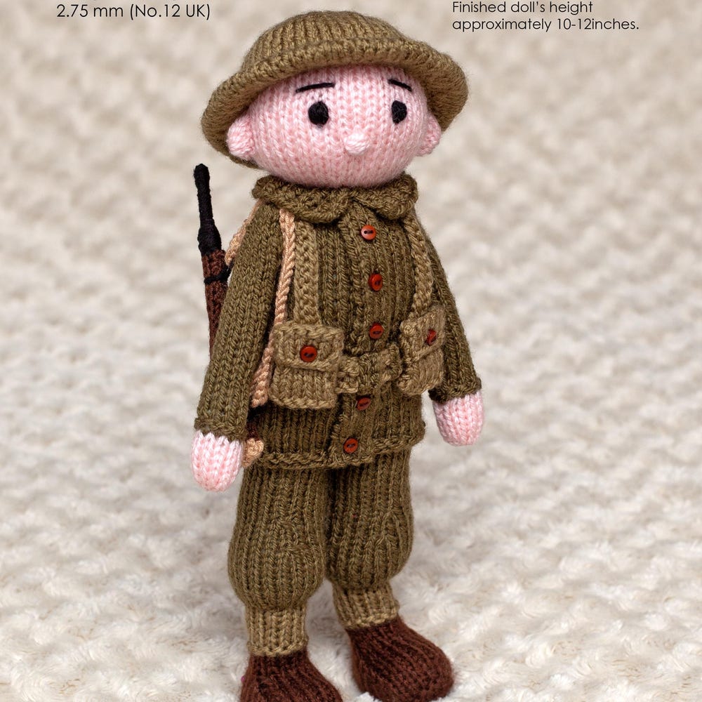 IckleBuddies - Etsy UK