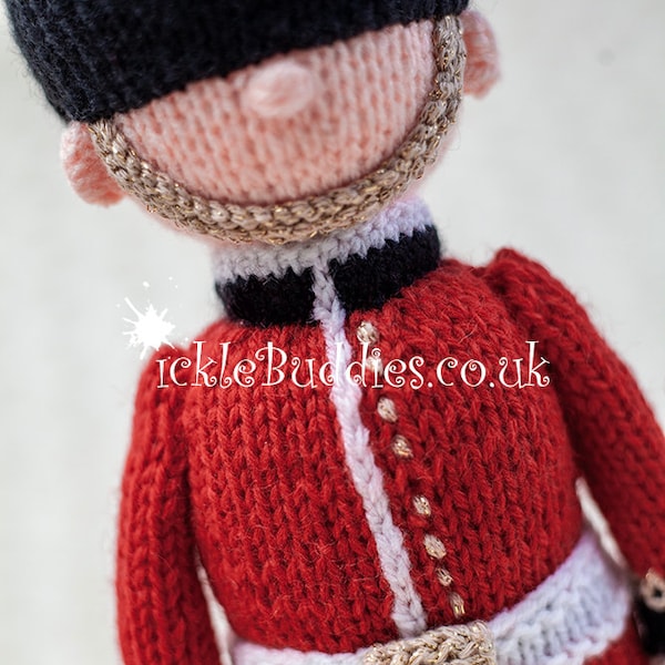 Kings Guard Uniform - Etsy