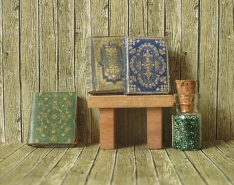 Scale dollhouse miniature | Etsy