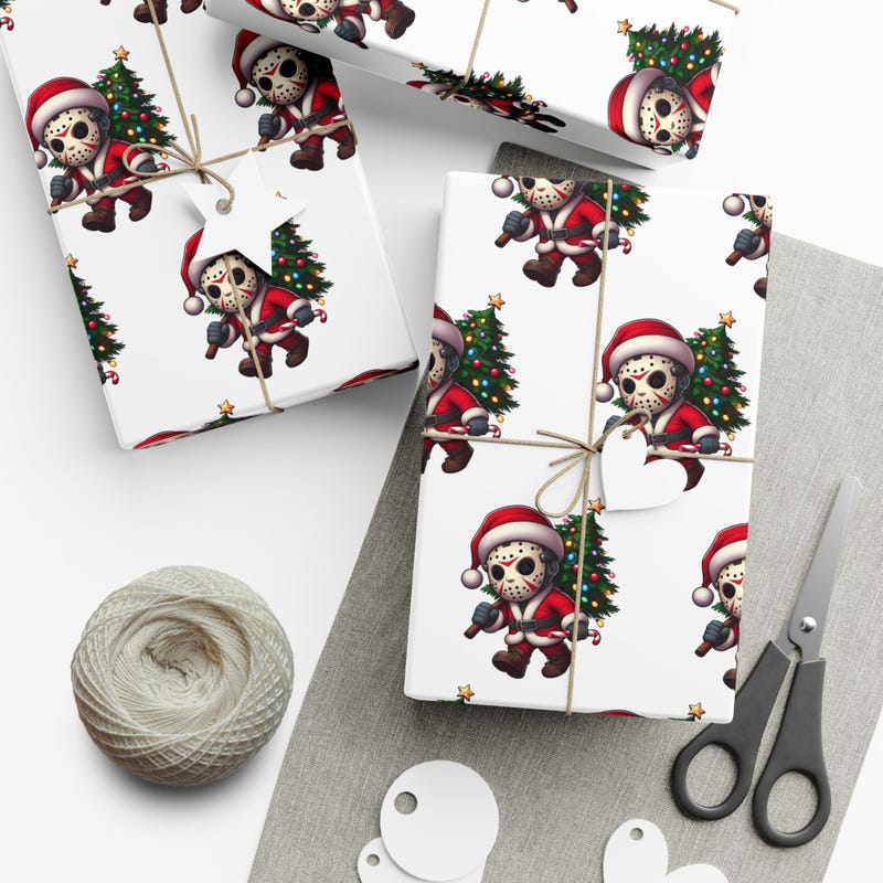 Horror Gifts - 60+ Gift Ideas for 2024