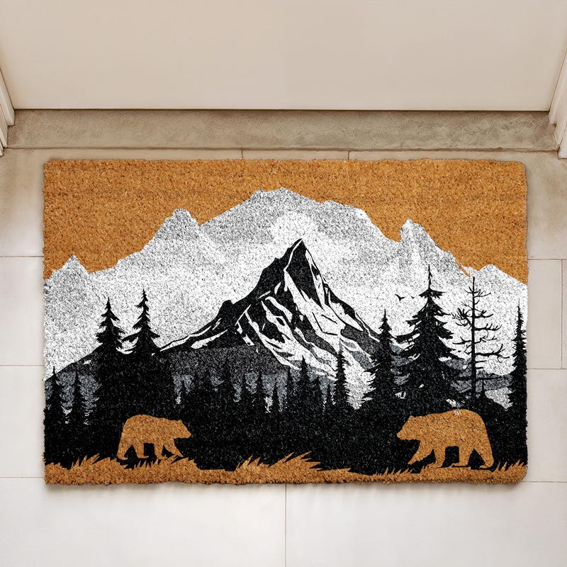 Wilderness Indoor Decor - Etsy