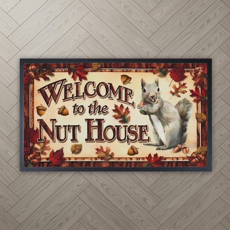 Nut House - Etsy