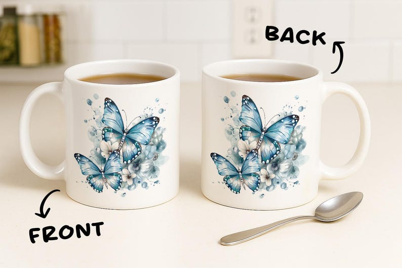 Personalized Being Your Mother in Law is Enough Mug, Humorous Christmas ...